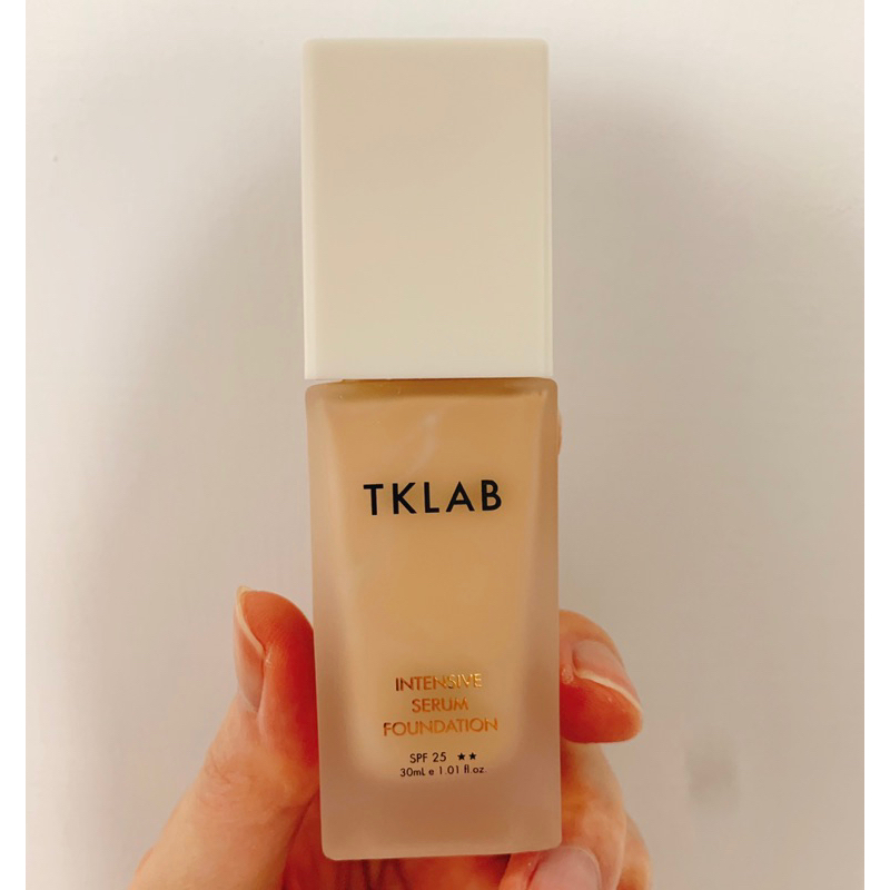 Tklab粉底精華的價格推薦 - 2024年7月| 比價比個夠BigGo