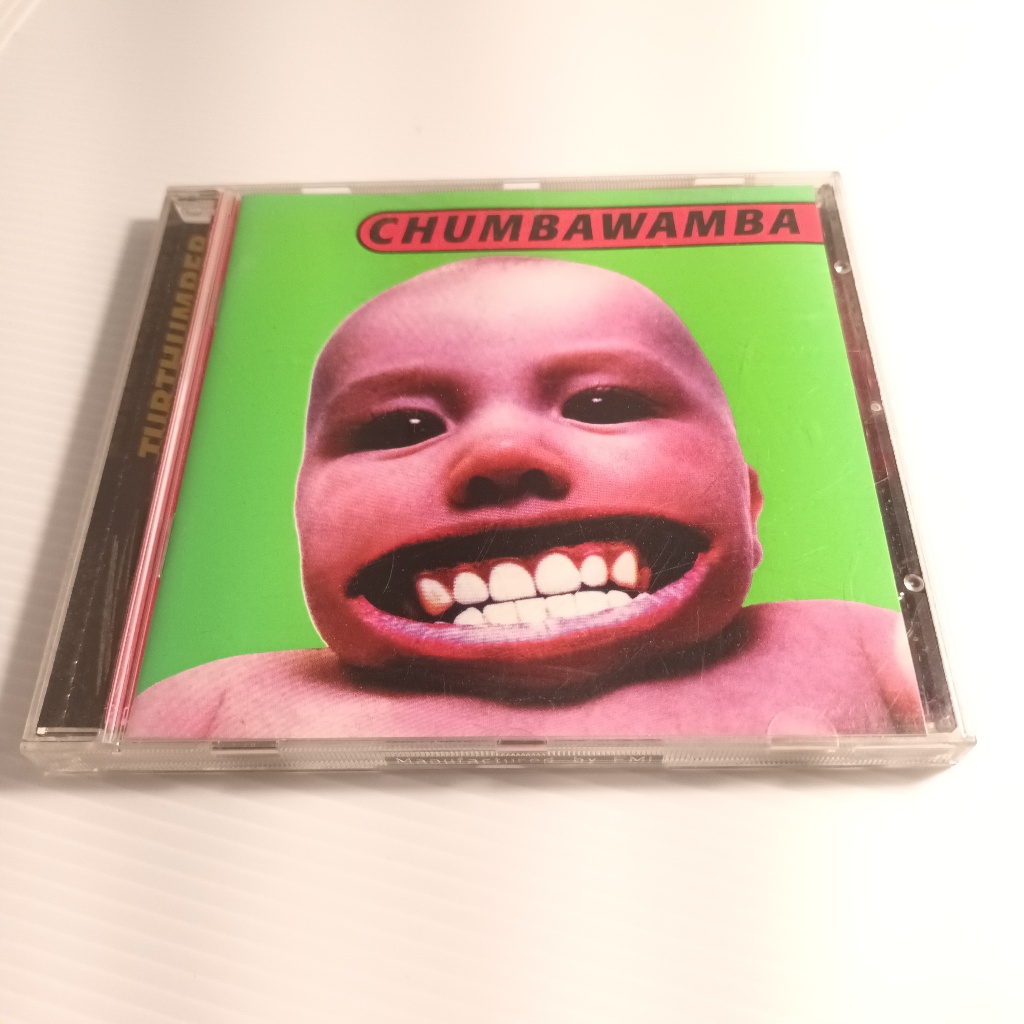 Chumbawamba的價格推薦 - 2024年7月| 比價比個夠BigGo