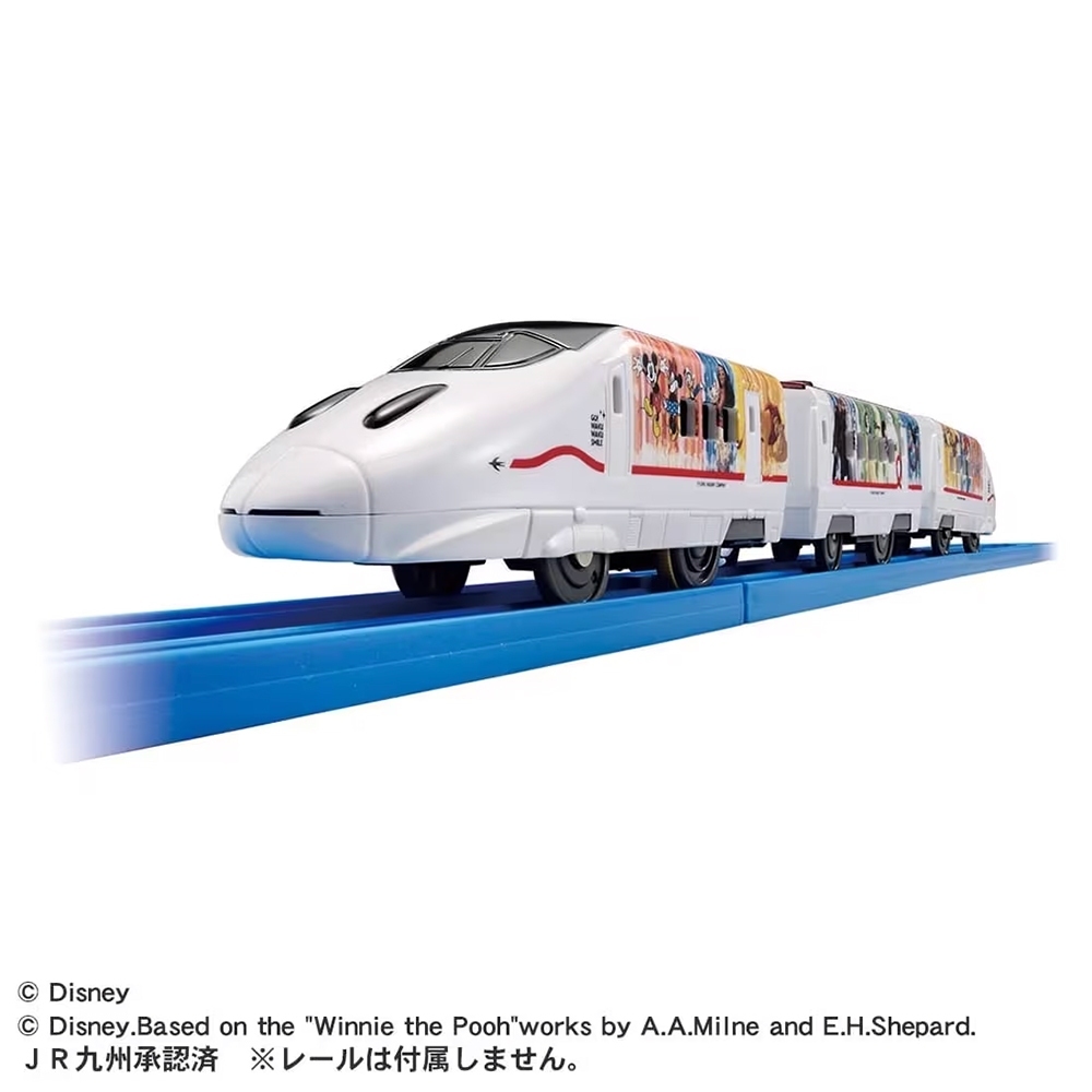 plarail 迪士尼的價格推薦 - 2025年6月 | 比價比個夠BigGo