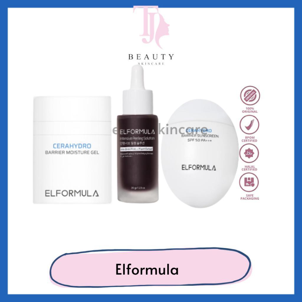 elformula serum的價格推薦 - 2026年2月 | 比價比個夠BigGo