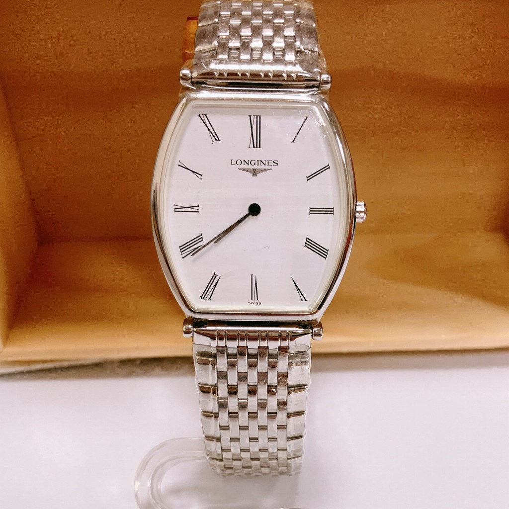 longines 男錶的價格推薦 - 2025年2月 | 比價比個夠BigGo