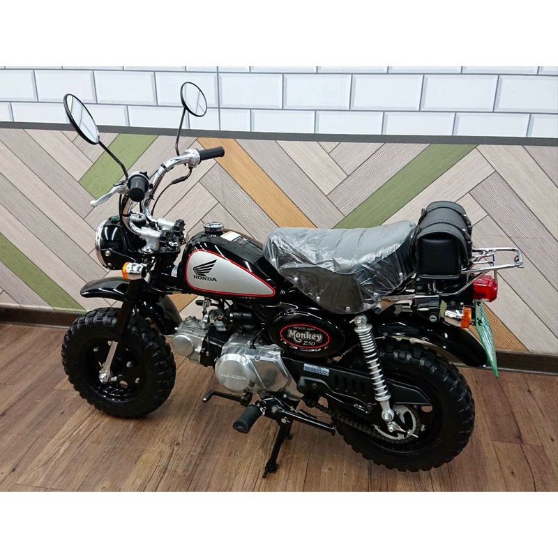 honda monkey 50的價格推薦 - 2025年1月| 比價比個夠BigGo