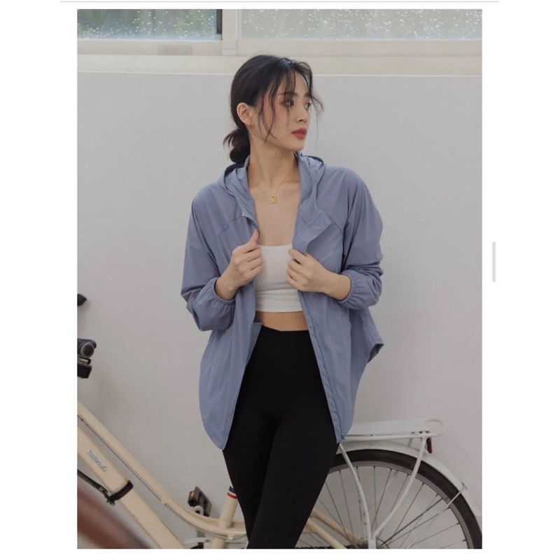 chuchustyle 防曬外套的價格推薦 - 2025年6月 | 比價比個夠BigGo