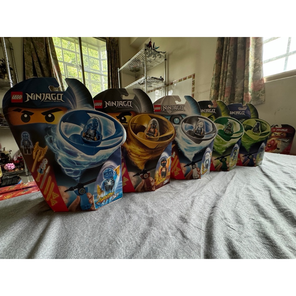 LEGO樂高 70744的價格推薦 - 2025年6月 | 比價比個夠BigGo