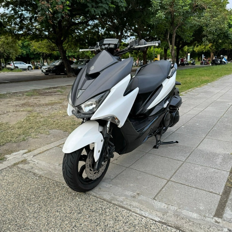 Force 155 2017 二手的價格推薦 - 2025年4月 | 比價比個夠BigGo