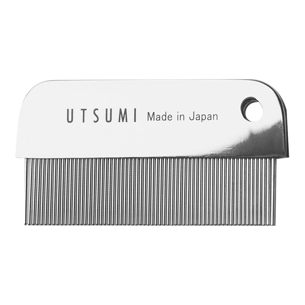 utsumi 排梳的價格推薦 - 2025年8月 | 比價比個夠BigGo