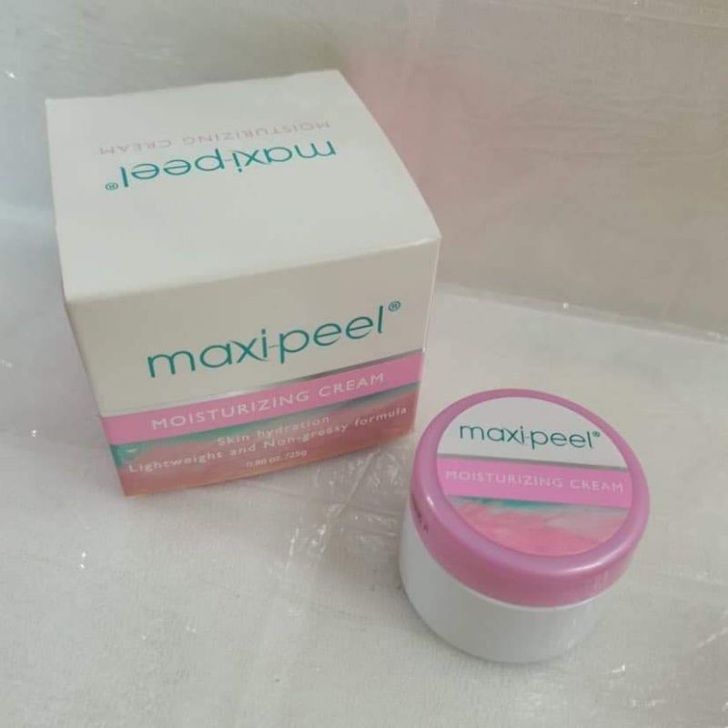 maxipeel的價格推薦 - 2025年4月 | 比價比個夠BigGo
