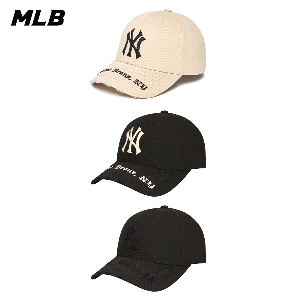 mlb洋基道奇隊棒球帽的價格推薦 - 2025年1月| 比價比個夠BigGo