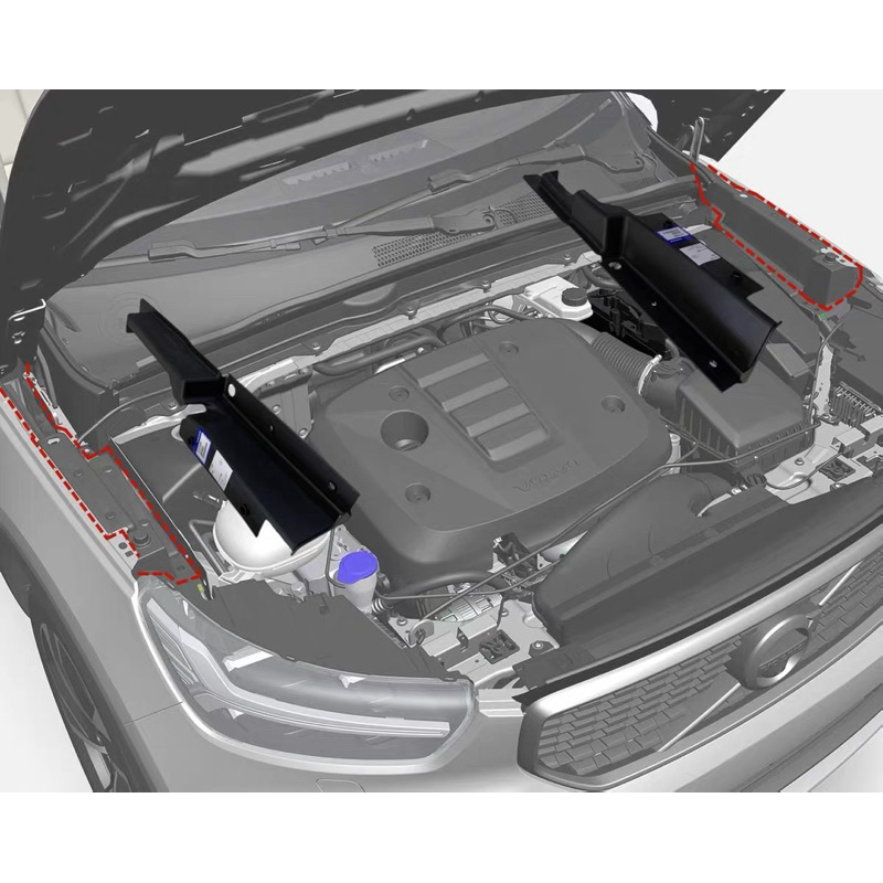 xc40蓋板的價格推薦 - 2024年12月| 比價比個夠BigGo