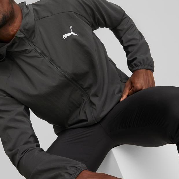 PUMA 慢跑系列連帽外套的價格推薦 - 2025年5月 | 比價比個夠BigGo
