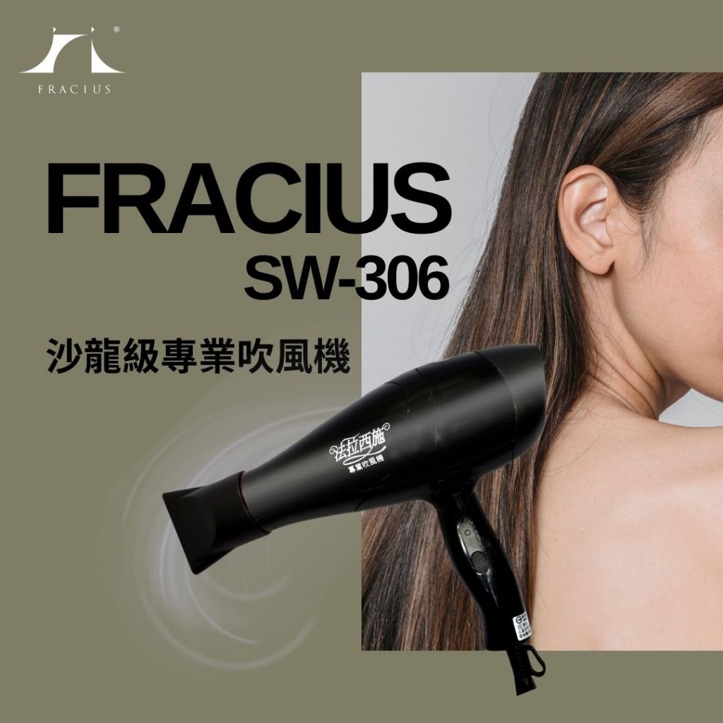 sw 306吹風機的價格推薦 - 2025年5月 | 比價比個夠BigGo