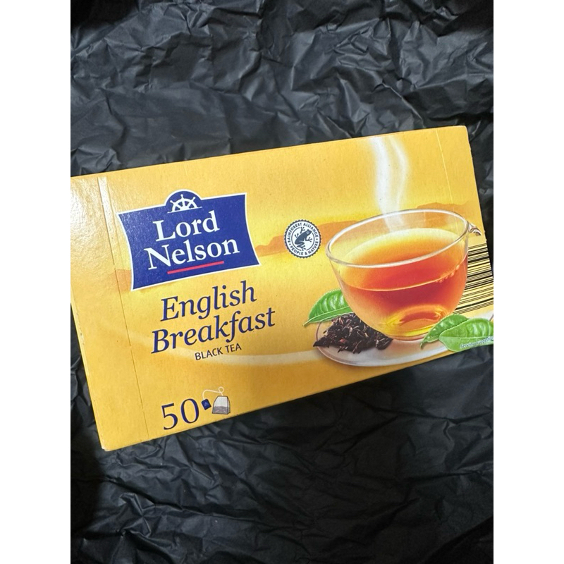 lord nelson 茶包的價格推薦 - 2025年12月 | 比價比個夠BigGo