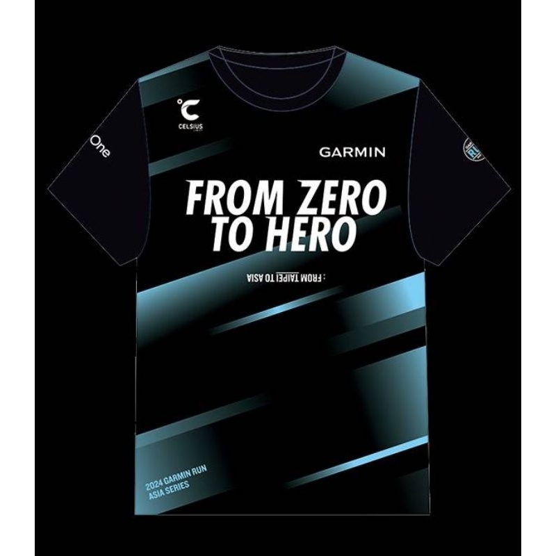 Garmin Run紀念衣的價格推薦 - 2024年9月| 比價比個夠BigGo