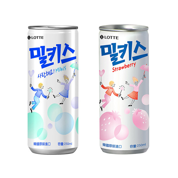 Milkis 乳酸的價格推薦 - 2023年11月| 比價比個夠BigGo