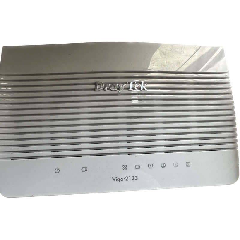 Vigor 2133的價格推薦 - 2025年3月 | 比價比個夠BigGo