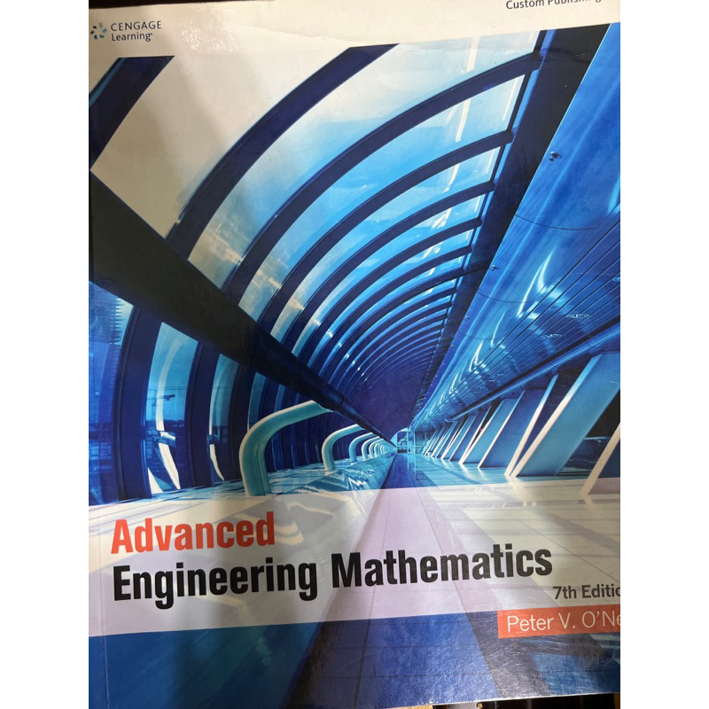 engineering mathematics 7th的價格推薦 - 2025年9月 | 比價比個夠BigGo