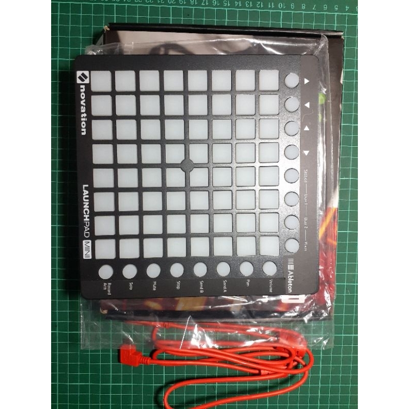 Novation 二手的價格推薦 - 2023年11月| 比價比個夠BigGo