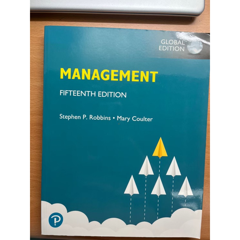 management fifteenth edition的價格推薦 - 2025年12月 | 比價比個夠BigGo