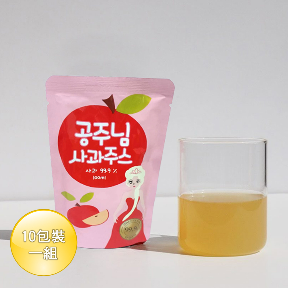 韓國蘋果汁100ml的價格推薦 - 2023年12月| 比價比個夠BigGo