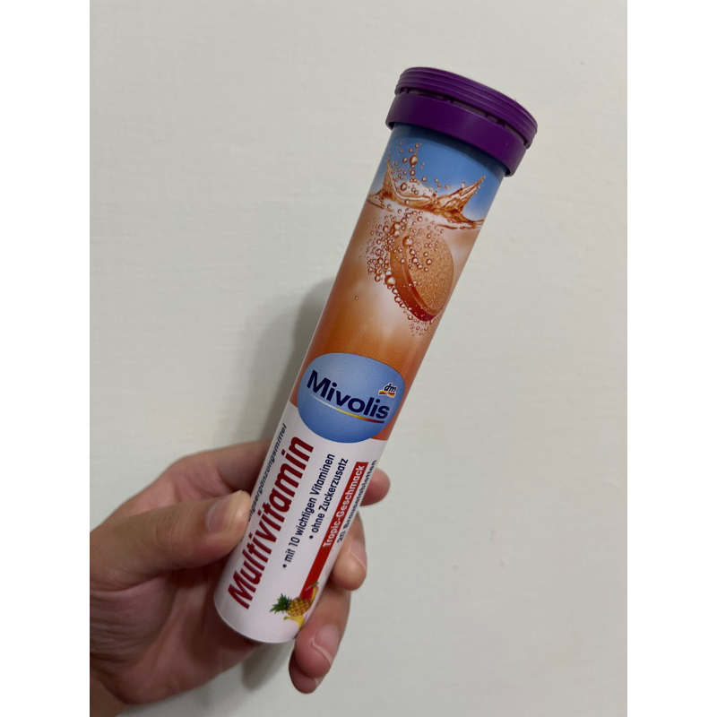 multivitamin+發泡錠的價格推薦 - 2024年10月| 比價比個夠BigGo