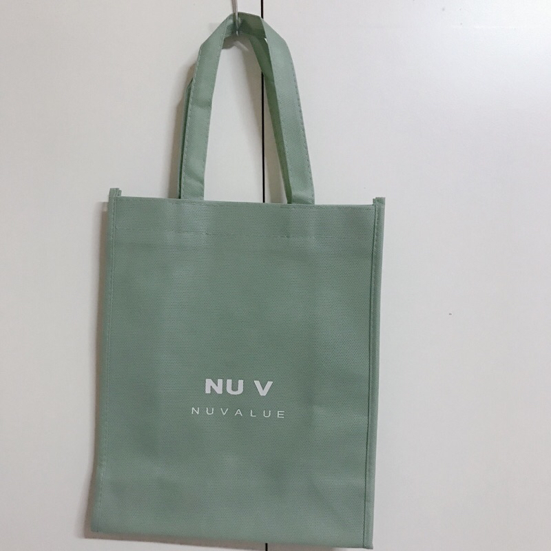 Nuv購物袋的價格推薦 - 2023年10月| 比價比個夠BigGo