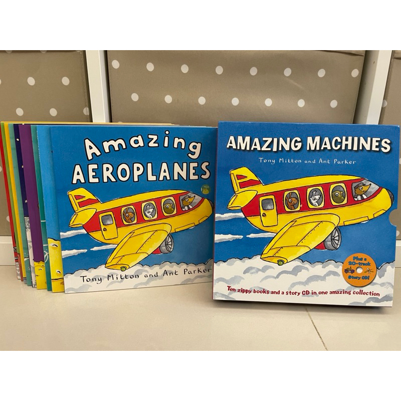 amazing machines 10的價格推薦 - 2026年3月 | 比價比個夠BigGo