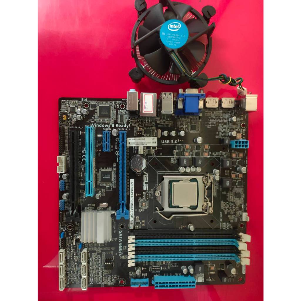 q87主機板的價格推薦 - 2024年11月| 比價比個夠BigGo