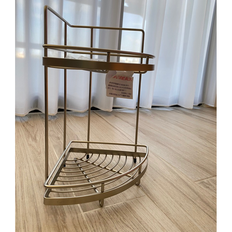 凱撒浴室置物架的價格推薦 - 2024年1月| 比價比個夠BigGo