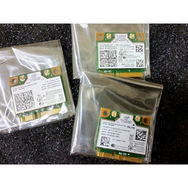 AC7260網卡的價格推薦 - 2024年2月| 比價比個夠BigGo