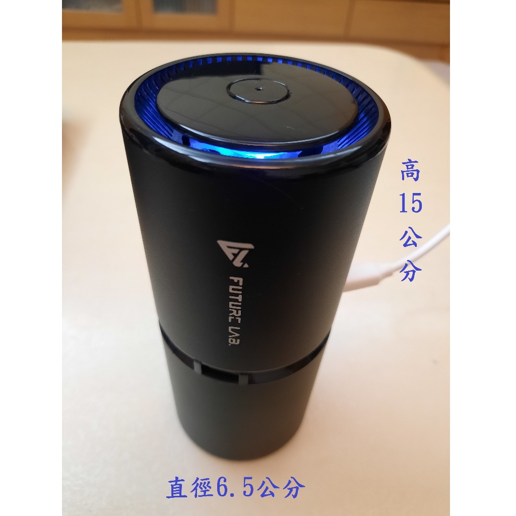 FUTURE-LAB-未來實驗室-FUTURE-N6-負離子空氣清淨機的價格推薦 - 2025年7月 | 比價比個夠BigGo