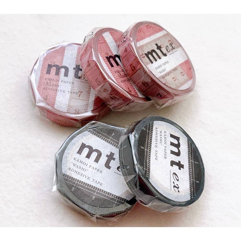 mt ex系列 日本製 紙膠帶 量尺 10mm×7m 1捲入的價格推薦 - 2025年6月 | 比價比個夠BigGo