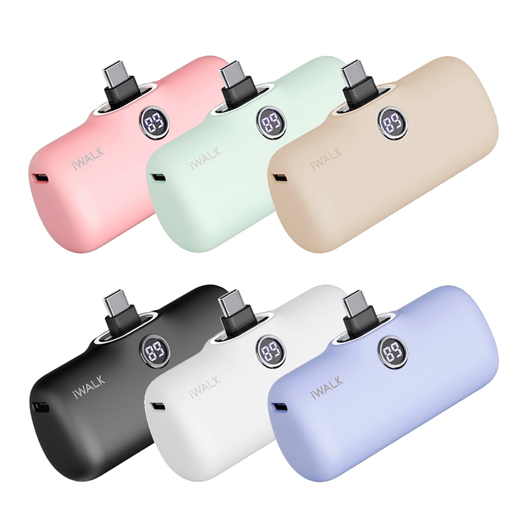 iWALK Pro LIGHTNING的價格推薦 - 2025年3月 | 比價比個夠BigGo