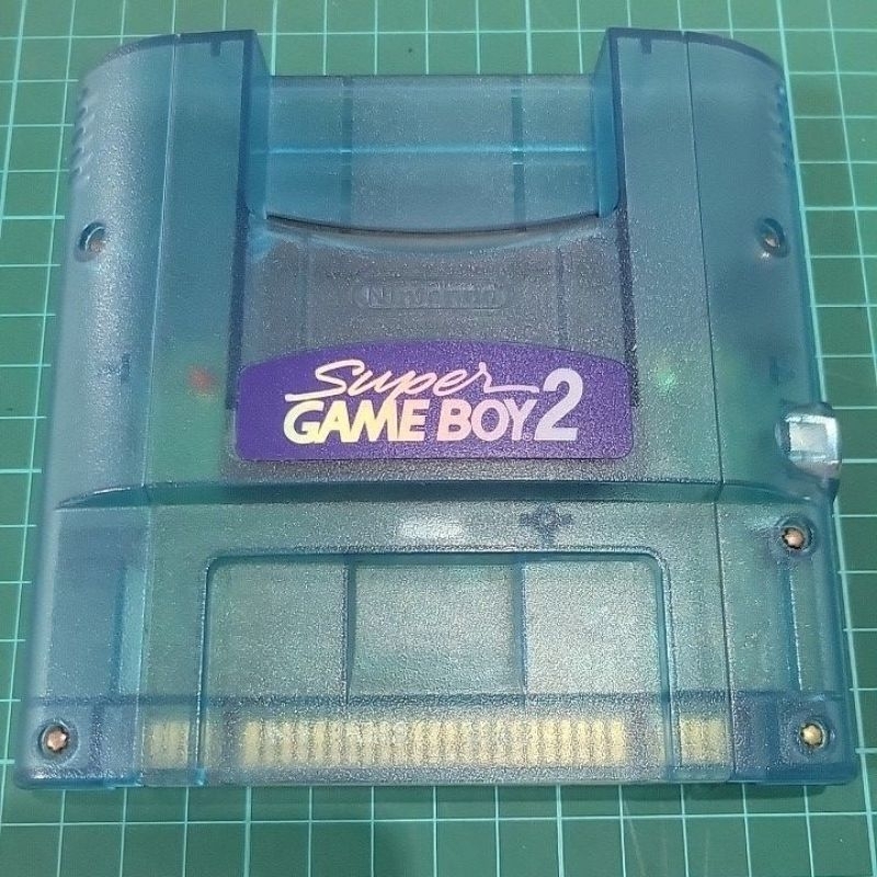 super gameboy 2的價格推薦 - 2025年2月 | 比價比個夠BigGo