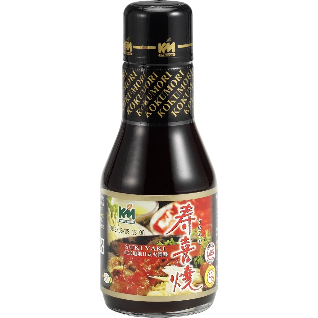 【穀盛】壽喜燒醬的價格推薦 - 2025年10月 | 比價比個夠BigGo