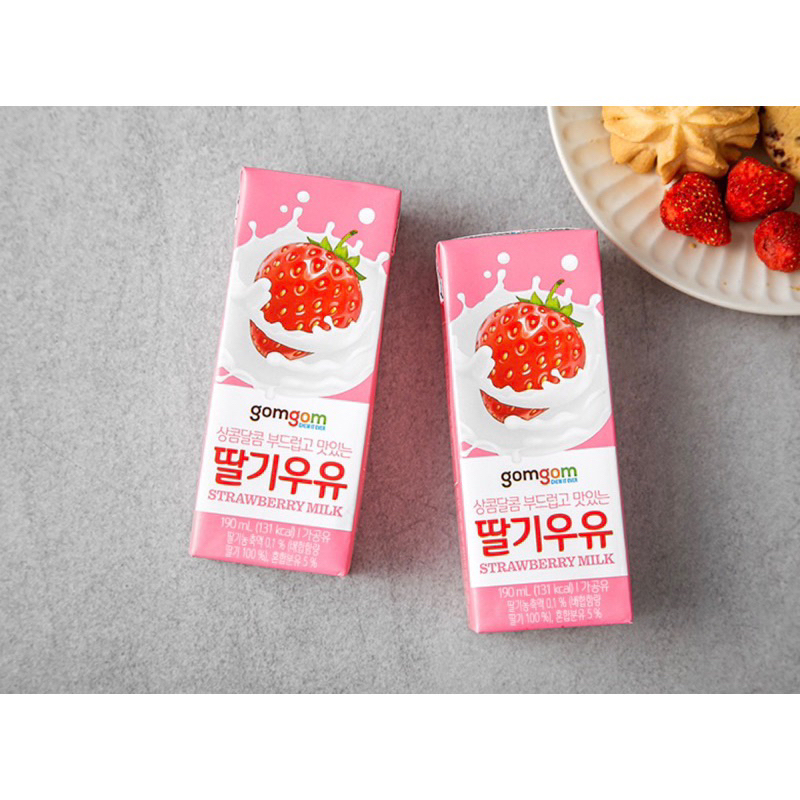 gomgom保久乳的價格推薦 - 2025年5月 | 比價比個夠BigGo