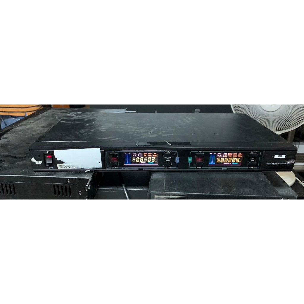 Mipro麥克風零件的價格推薦 - 2024年1月| 比價比個夠BigGo