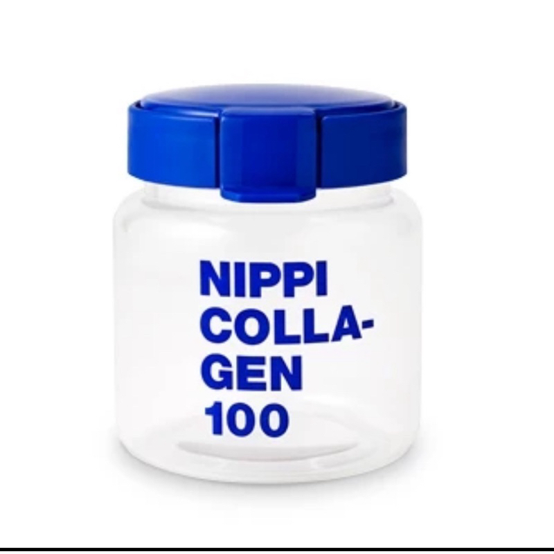 Nippi 膠原蛋白 密封罐的價格推薦 - 2024年9月| 比價比個夠BigGo