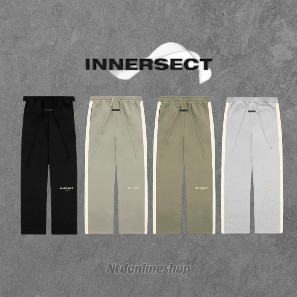 innersect長褲的價格推薦 - 2025年8月 | 比價比個夠BigGo