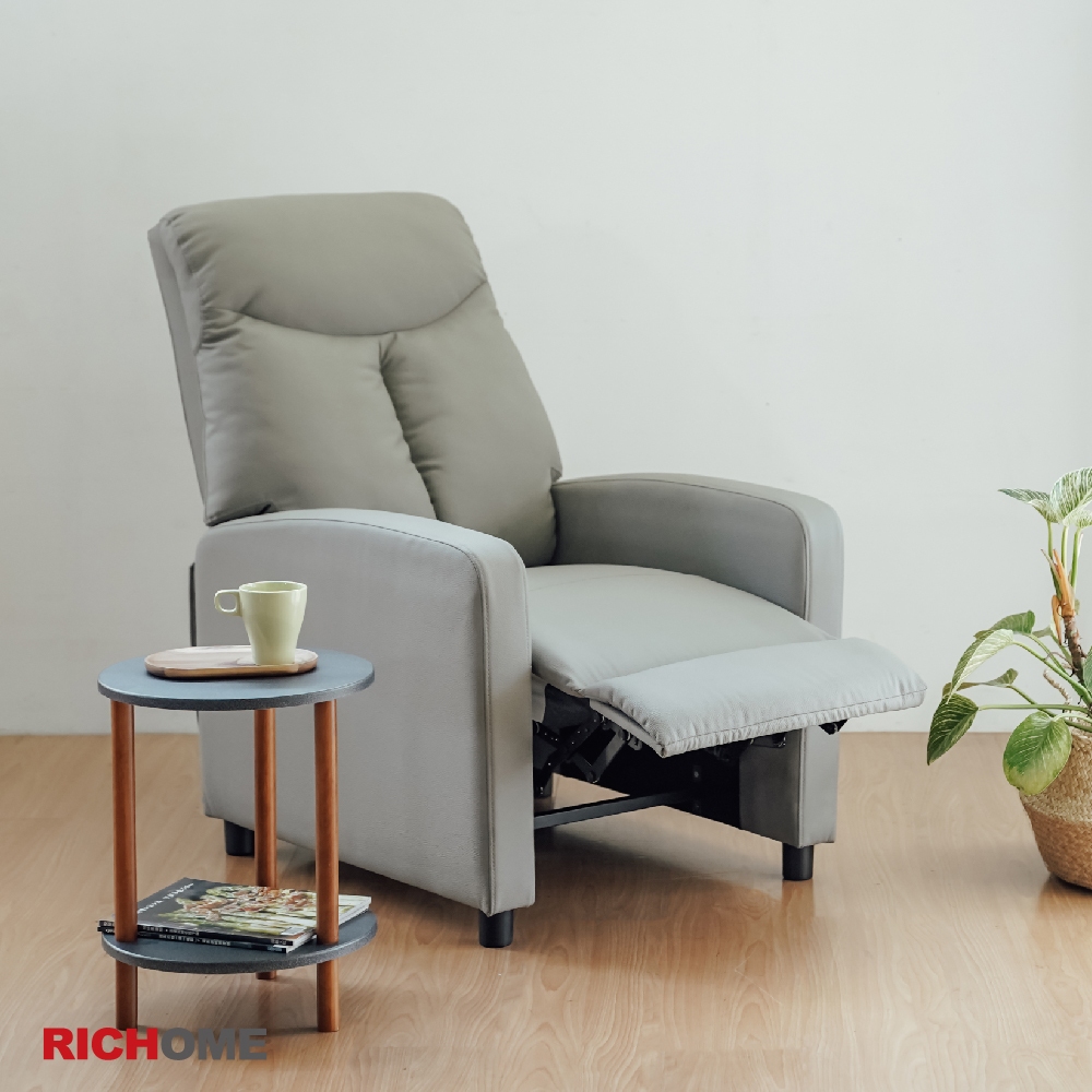 RICHOME 沙發 單人的價格推薦 - 2025年4月 | 比價比個夠BigGo