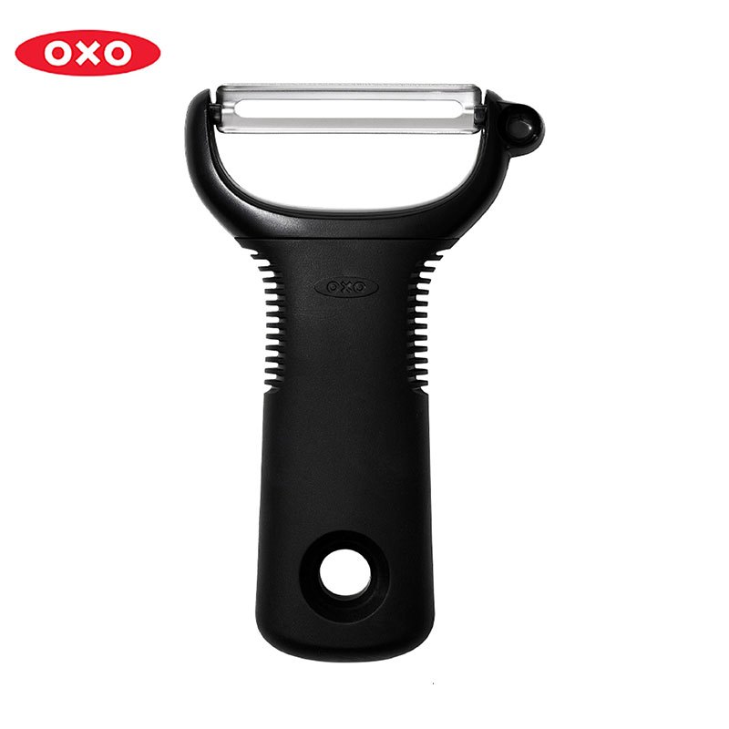 OXO Y型蔬果削皮器的價格推薦 - 2025年5月 | 比價比個夠BigGo
