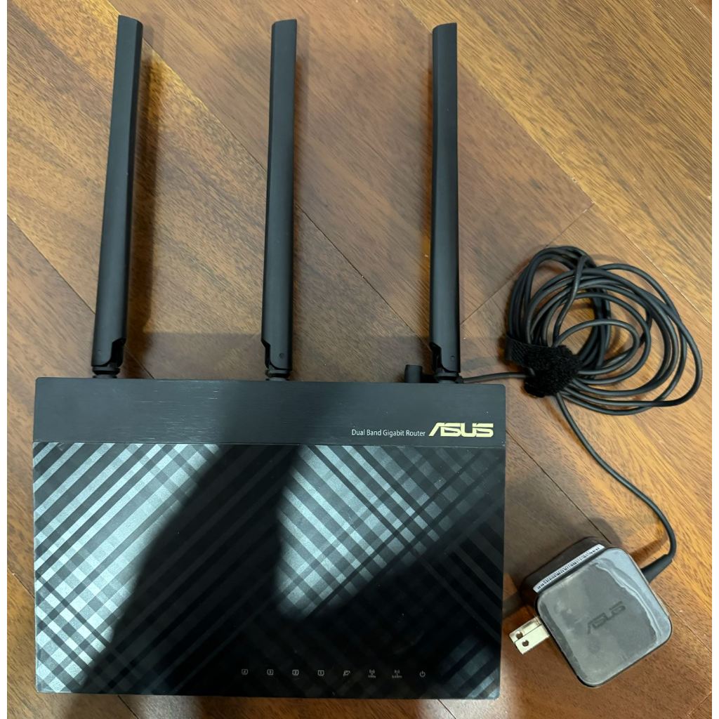 RT-AC66U-B1的價格推薦 - 2024年2月| 比價比個夠BigGo