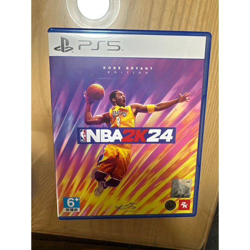 nba 2k24 ps5二手的價格推薦 - 2025年9月 | 比價比個夠BigGo