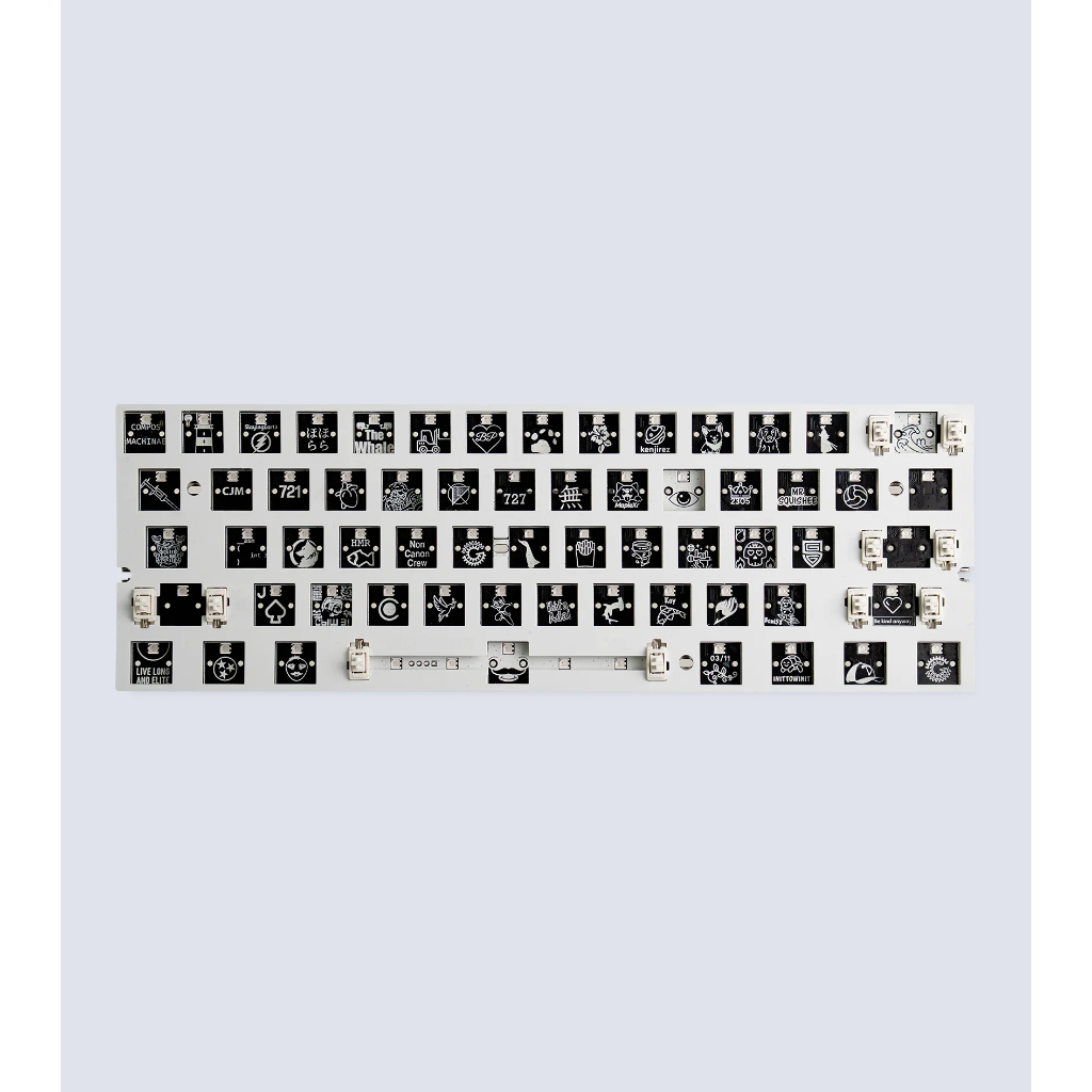 wooting 60he 客製化的價格推薦 - 2025年3月 | 比價比個夠BigGo