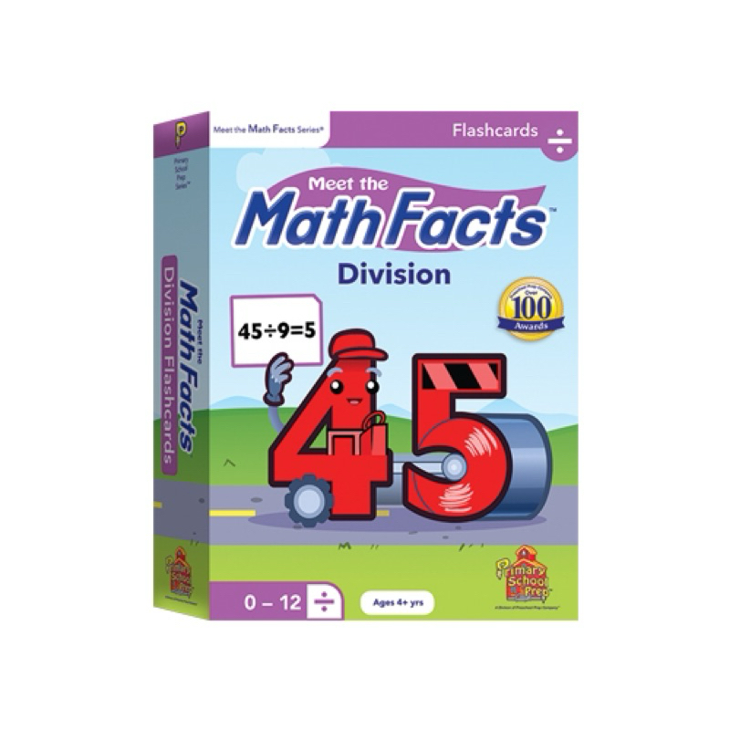 preschool prep 數學閃卡的價格推薦 - 2025年9月 | 比價比個夠BigGo