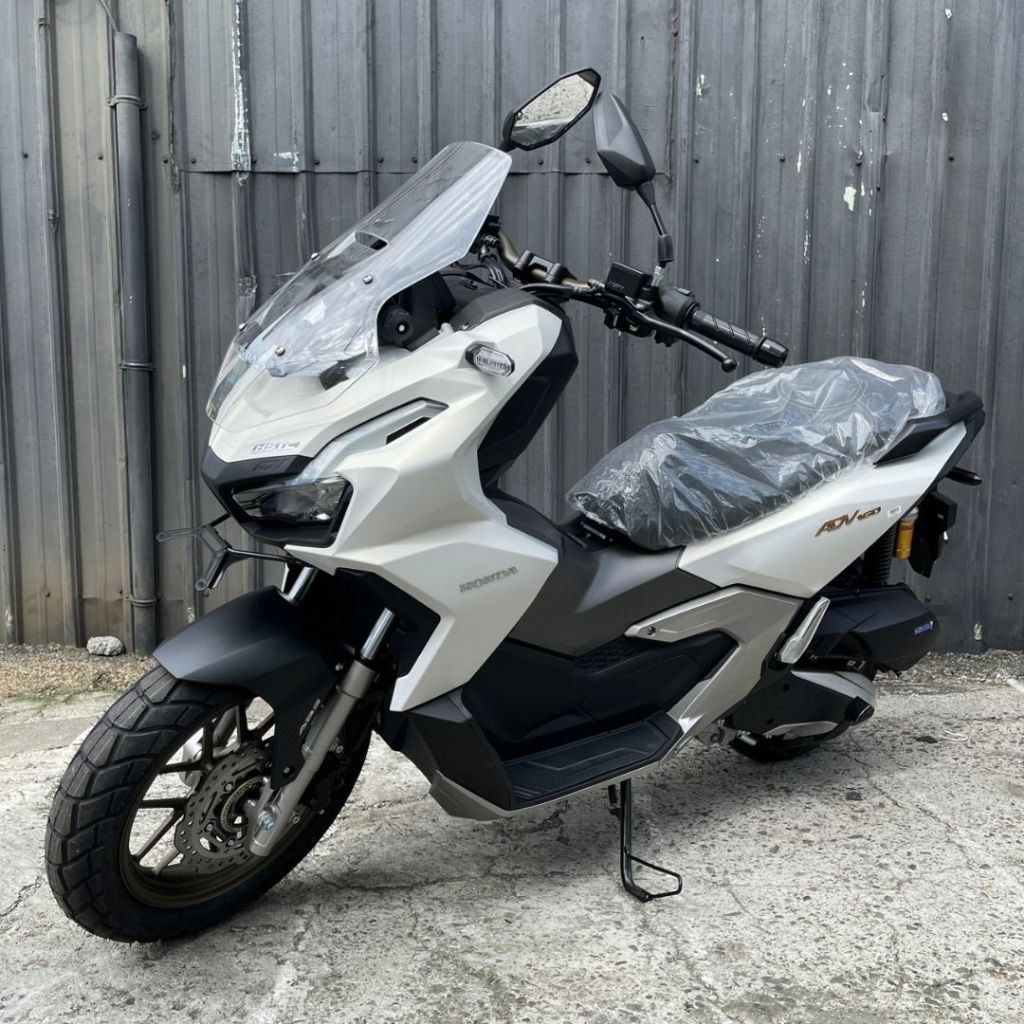 HONDA ADV 160 ABS的價格推薦 - 2025年10月 | 比價比個夠BigGo