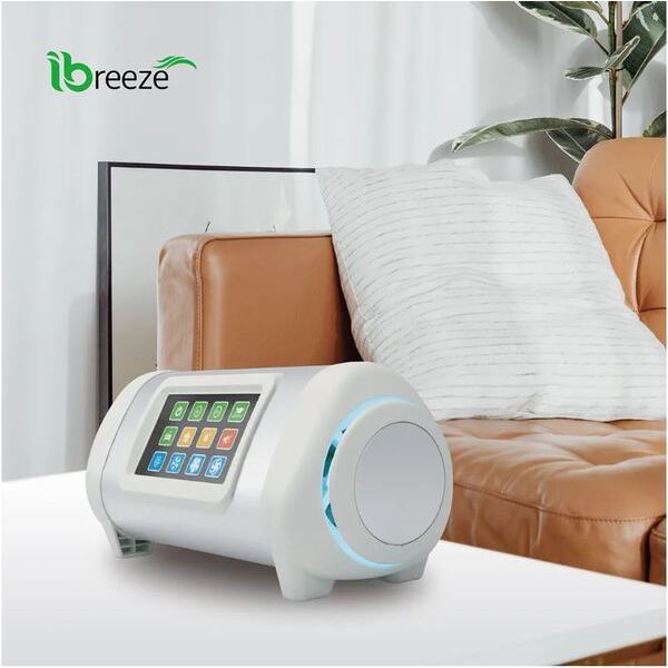 ibreeze的價格推薦 - 2025年10月 | 比價比個夠BigGo