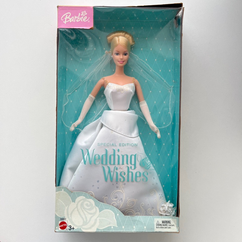 barbie wishes的價格推薦 - 2025年3月 | 比價比個夠BigGo