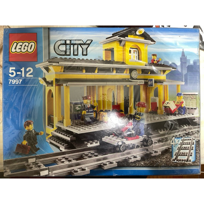 lego 7997的價格推薦 - 2026年5月 | 比價比個夠BigGo