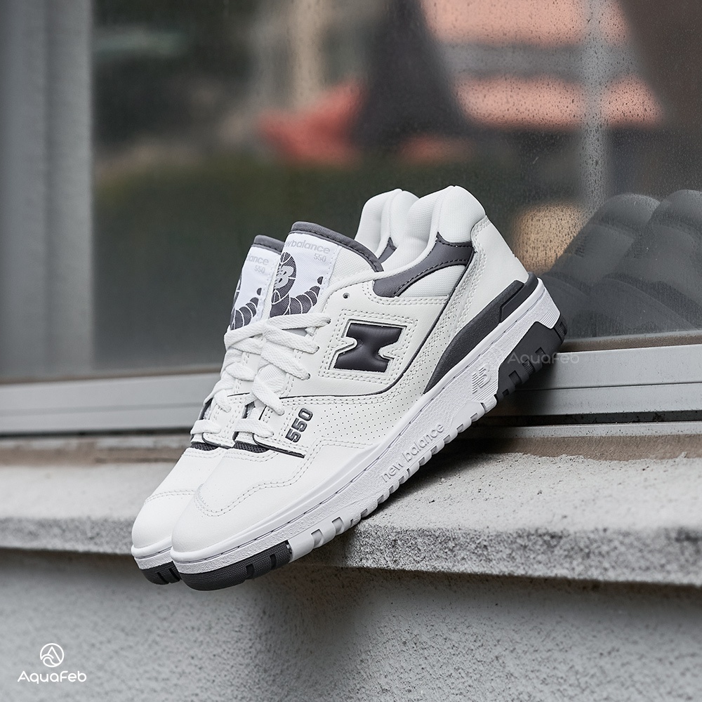 new balance 550黑的價格推薦 - 2025年6月 | 比價比個夠BigGo