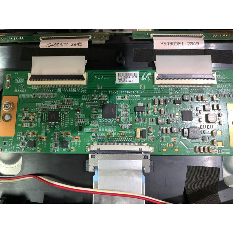 jvc 48c邏輯板的價格推薦 - 2025年8月 | 比價比個夠BigGo